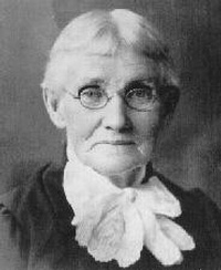 Mary Bickerdyde, Civil War Nurse