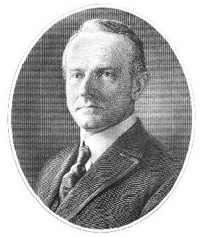 Calvin Coolidge - History Celebrities